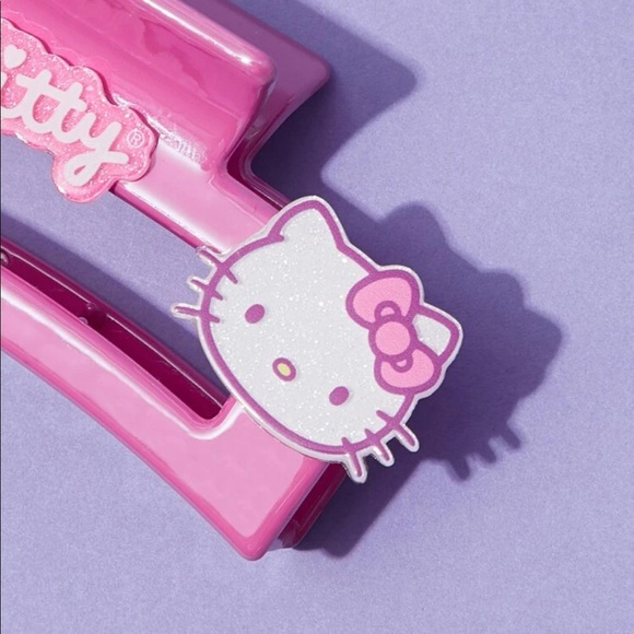 Hello Kitty | Accessories | Shein X Hello Kitty Graphic Letter And Bow ...